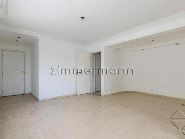 APARTAMENTO CAMPO BELO 2 DORMITÓRIOS 1 SUÍTE 1 VAGA