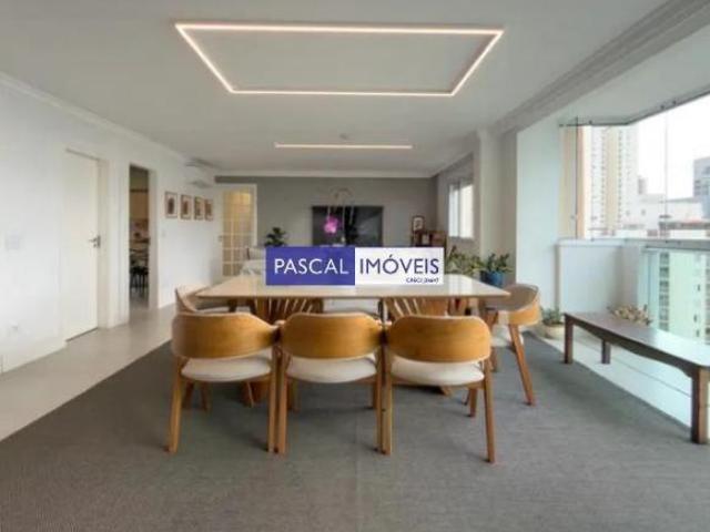Apartamento Campo Belo 2 Dormitórios 2 Vagas