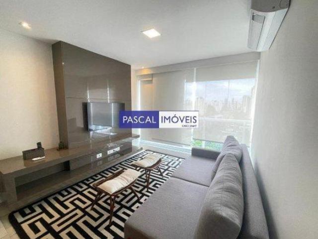 Apartamento Campo Belo 2 Dormitórios 2 Vagas