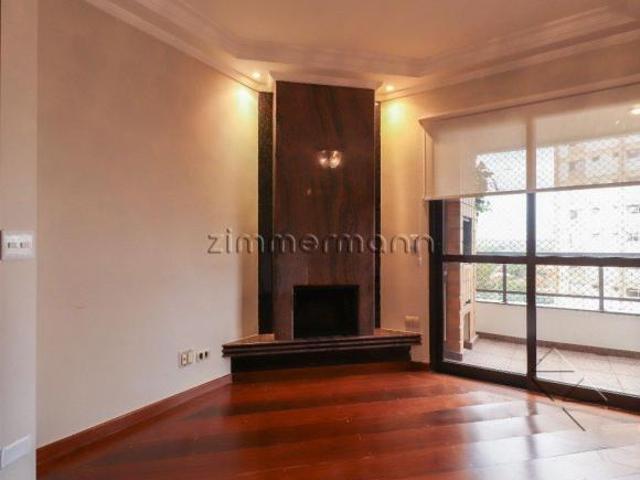 APARTAMENTO CAMPO BELO 2 DORMITÓRIOS 2 VAGAS