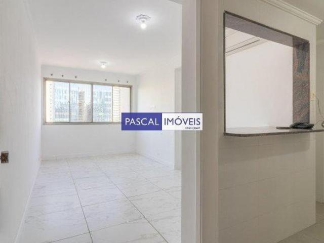 Apartamento Campo Belo 2 dormitórios 2 vagas