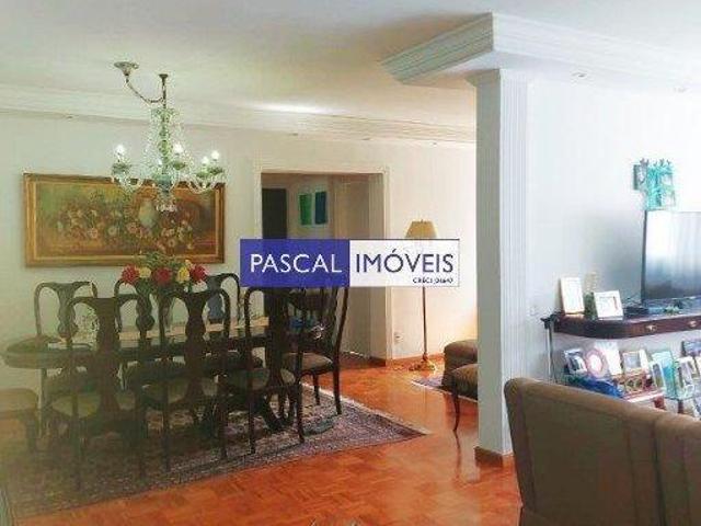 Apartamento Campo Belo 2 Dormitórios 2 Vagas