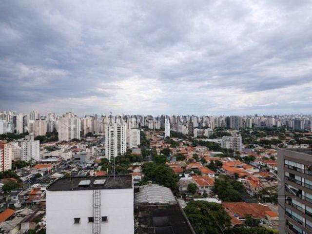 APARTAMENTO CAMPO BELO 2 DORMITÓRIOS 2 VAGAS