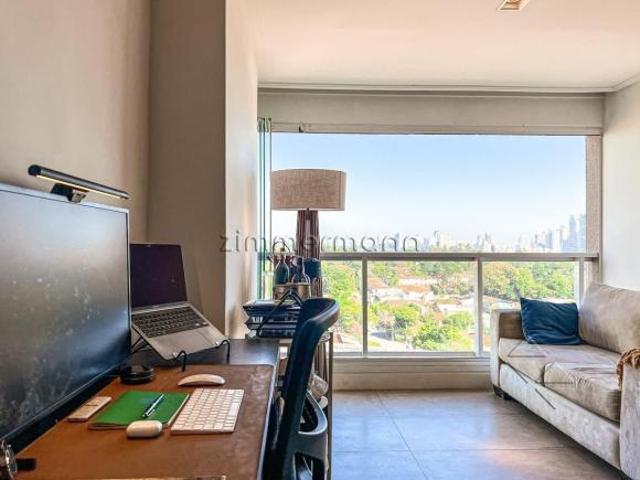APARTAMENTO CAMPO BELO 2 DORMITÓRIOS 2 VAGAS