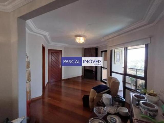 Apartamento Campo Belo 2 Dormitórios 2 Vagas