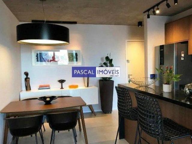Apartamento Campo Belo 2 dormitórios 2 vagas