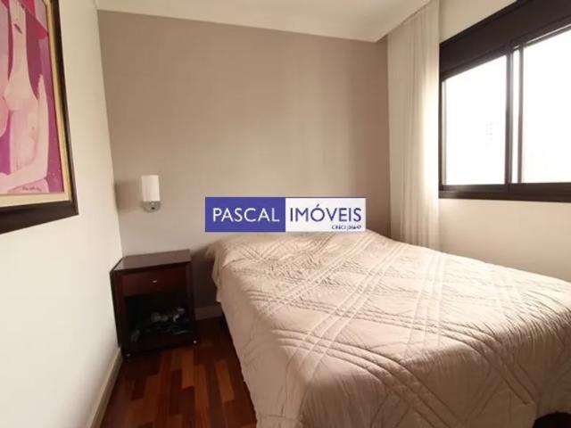 Apartamento Campo Belo 2 Suítes 2 vagas