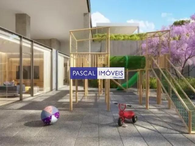 Apartamento Campo Belo 2 Suítes 1 Vaga