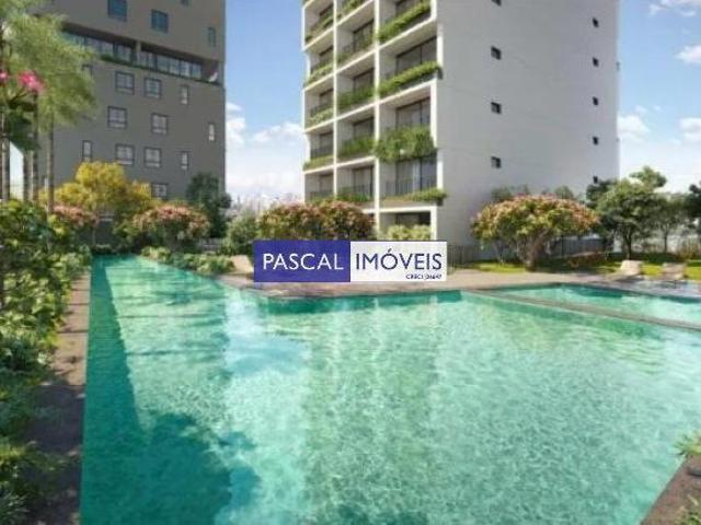 Apartamento Campo Belo 2 Suítes 1 Vaga