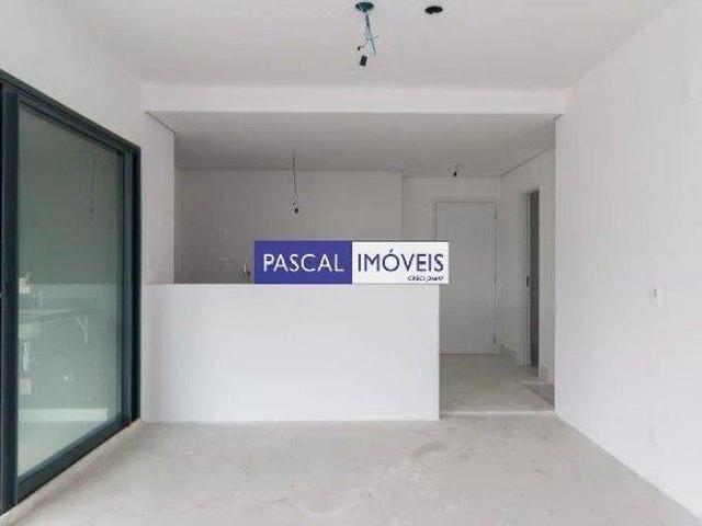 Apartamento Campo Belo 2 suítes 2 vagas