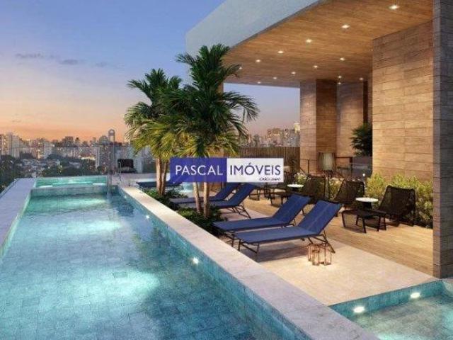 Apartamento Campo Belo 2 Suítes 2 Vagas