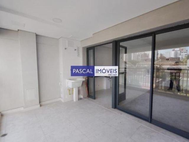 Apartamento Campo Belo 2 suítes 2 vagas