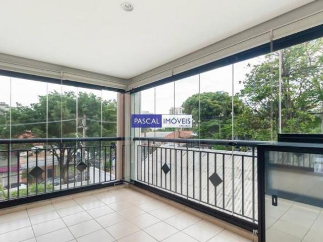 Apartamento Campo Belo 2 suítes 2 vagas