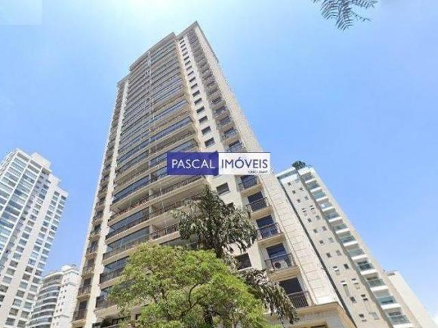 Apartamento Campo Belo 2 suítes 3 vagas