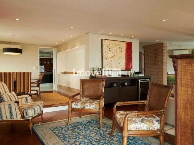 Apartamento Campo Belo