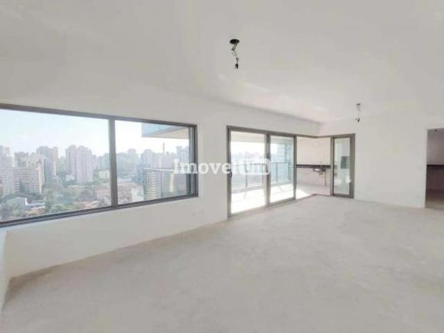 Apartamento Campo Belo