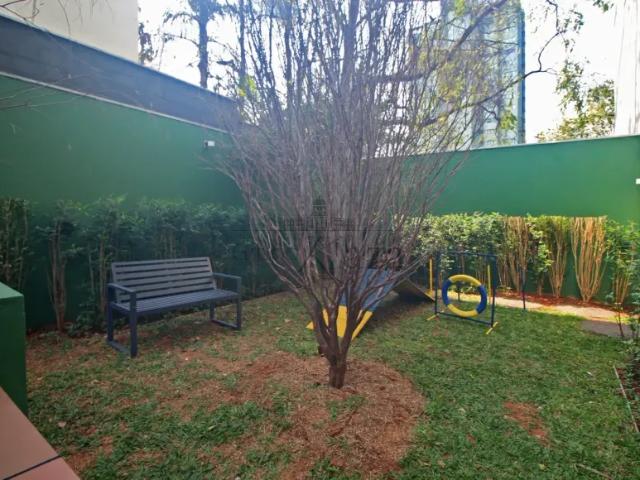 Apartamento Campo Belo 3 Dormitórios 109m²