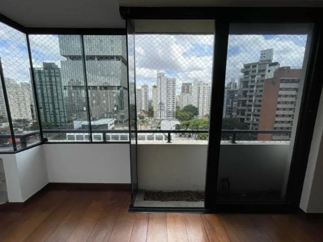 Apartamento Campo Belo 3 Dormitórios 150m²