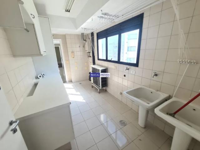 Apartamento Campo Belo 3 dormitórios 4 vagas