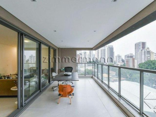 APARTAMENTO CAMPO BELO 3 DORMITÓRIOS 3 VAGAS
