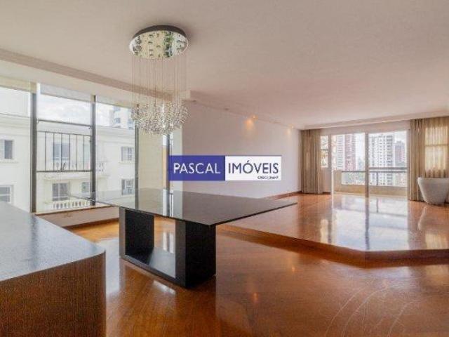 Apartamento Campo Belo 3 dormitórios 3 vagas