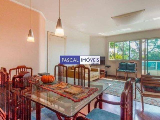 Apartamento Campo Belo 3 dormitórios 3 vagas