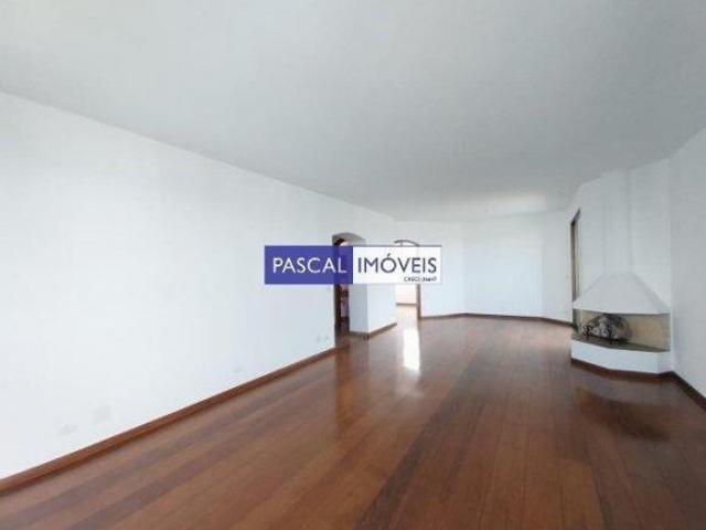 Apartamento Campo Belo 3 Dormitórios 3 Vagas