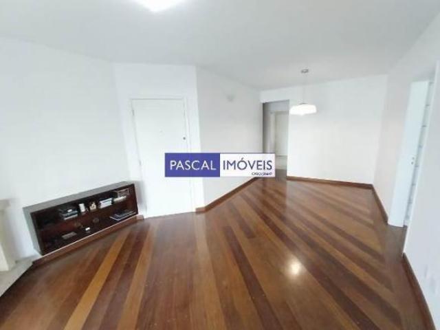 Apartamento Campo Belo 3 dormitórios 3 Vagas
