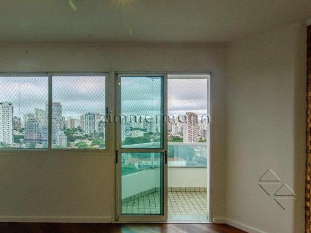 APARTAMENTO CAMPO BELO 3 DORMITÓRIOS 3 VAGAS