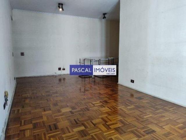Apartamento Campo Belo 3 Dormitórios 1 Vaga