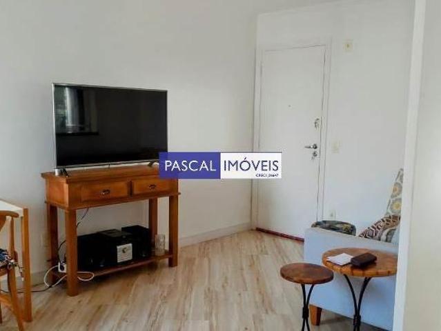 Apartamento Campo Belo 3 Dormitórios 1 Vaga