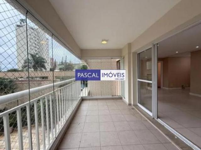 Apartamento Campo Belo 3 Dormitórios 2 Vagas