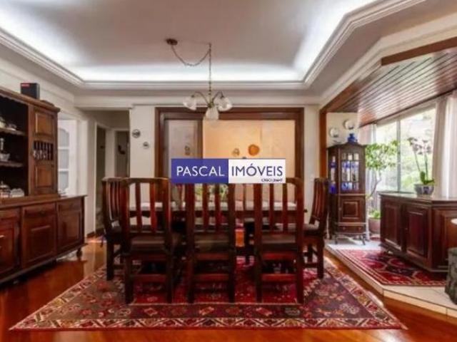 Apartamento Campo Belo 3 dormitórios 2 vagas