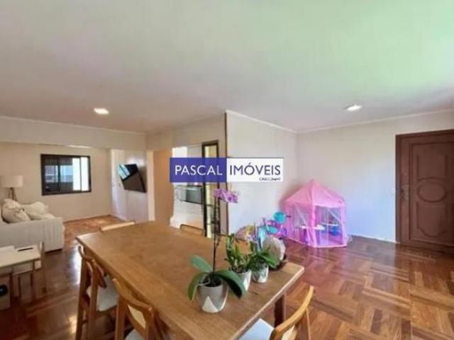Apartamento Campo Belo 3 Dormitórios 2 Vagas