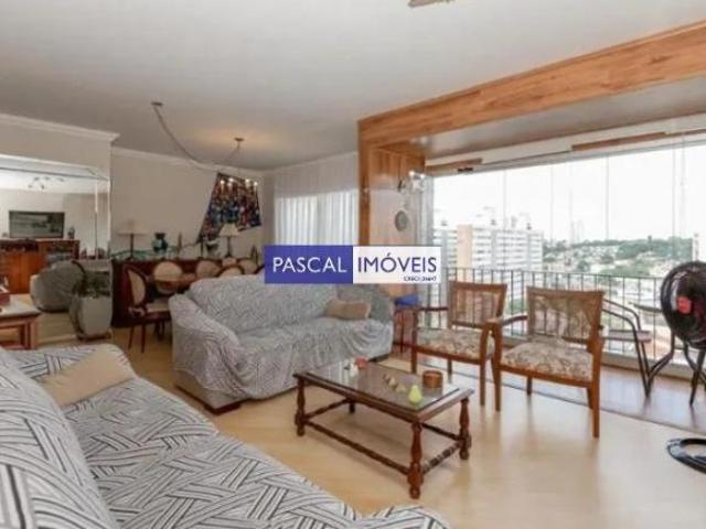 Apartamento Campo Belo 3 Dormitórios 2 Vagas
