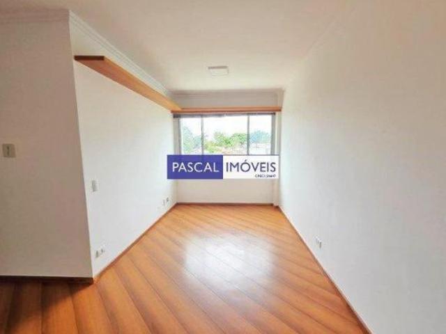 Apartamento Campo Belo 3 Dormitórios 2 Vagas
