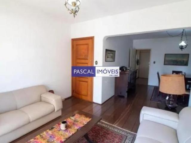 Apartamento Campo Belo 3 Dormitórios 2 Vagas