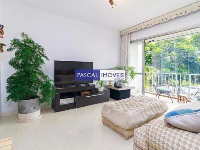 Apartamento Campo Belo 3 Dormitórios 2 Vagas