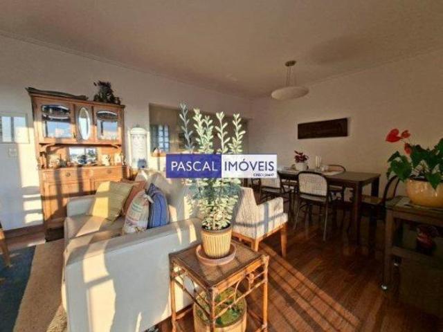 Apartamento Campo Belo 3 Dormitórios 2 Vagas
