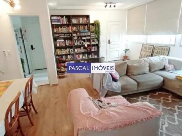 Apartamento Campo Belo 3 Dormitórios 2 Vagas