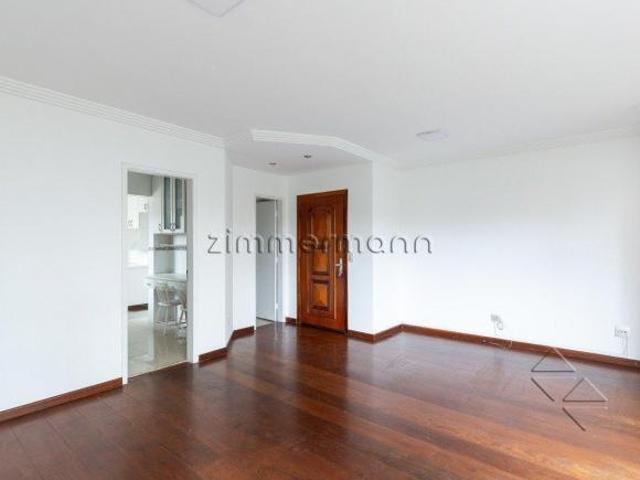 APARTAMENTO CAMPO BELO 3 DORMITÓRIOS 2 VAGAS