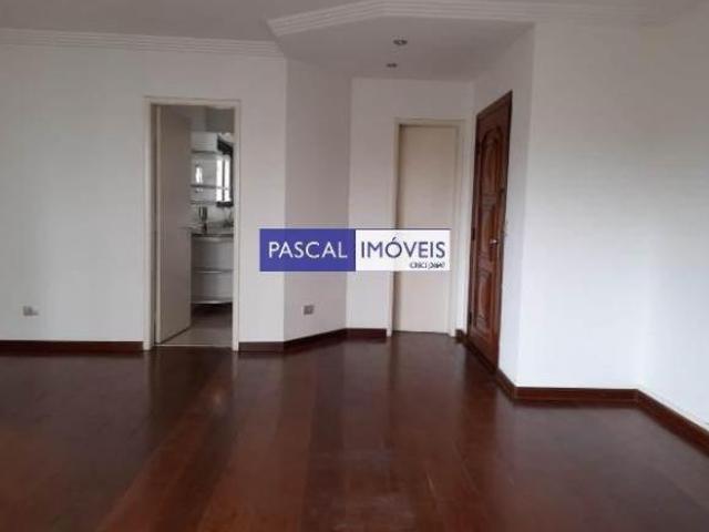 Apartamento Campo Belo 3 dormitórios 2 vagas