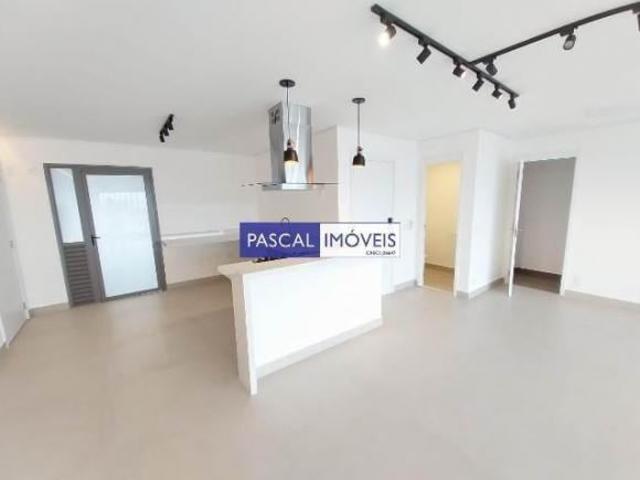 Apartamento Campo Belo 3 dormitorios 2 Vagas