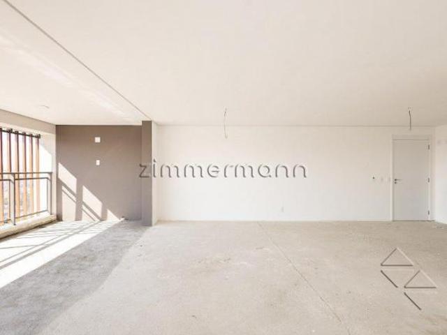 APARTAMENTO CAMPO BELO 3 DORMITÓRIOS 2 VAGAS