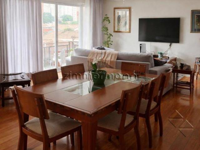 APARTAMENTO CAMPO BELO 3 DORMITÓRIOS 2 VAGAS