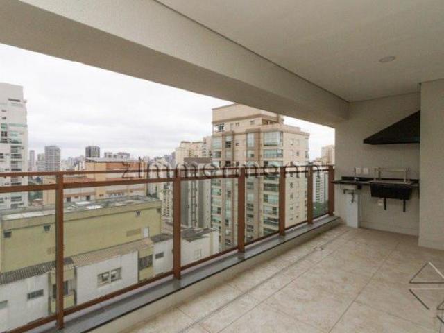 APARTAMENTO CAMPO BELO 3 DORMITÓRIOS 2 VAGAS