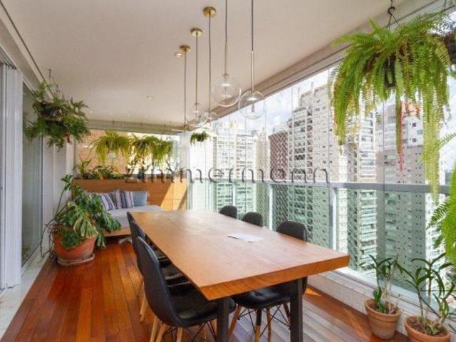 APARTAMENTO CAMPO BELO 3 DORMITÓRIOS 4 VAGAS