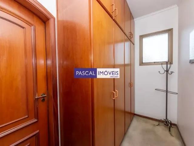 Apartamento Campo Belo 3 dormitórios 4 vagas