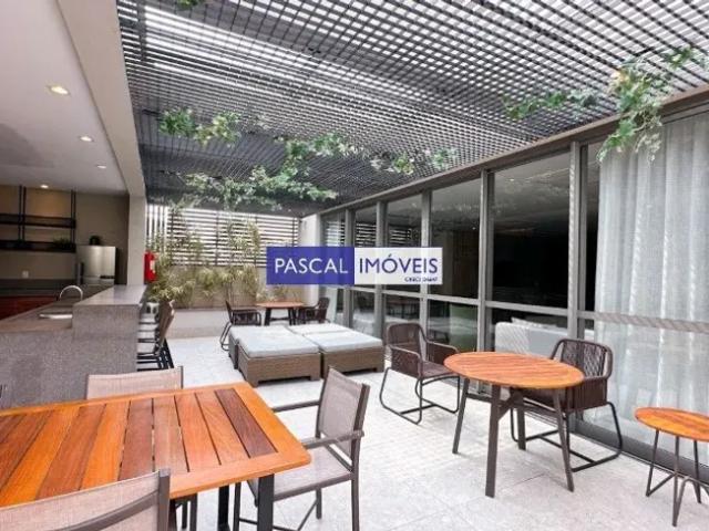 Apartamento Campo Belo 3 Suítes 2 Vagas