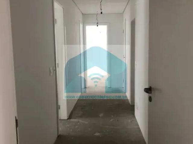Apartamento Campo Belo, 3 suites, 192 m², 4 vagas